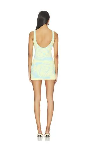KULANI KINIS Knit Mini Dress