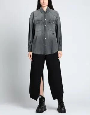 JACOB COHЁN Shirt Size Cotton