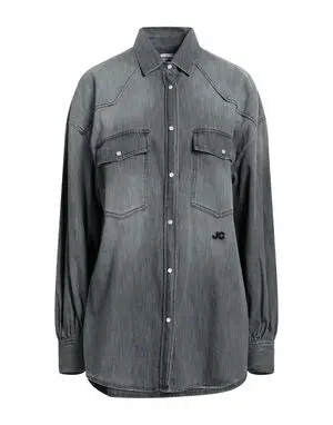 JACOB COHЁN Shirt Size Cotton