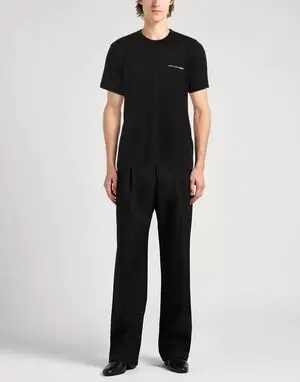 Comme Des Garçons T-shirt Size Cotton
