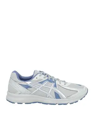 Asics Sneakers Size Textile Fibers, Synthetic Material