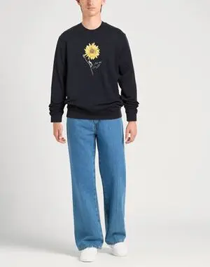 LIU •JO MAN Sweatshirt Size Cotton