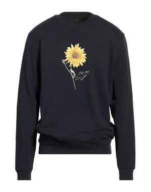 LIU •JO MAN Sweatshirt Size Cotton