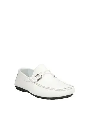 BALDININI Loafers Size Leather