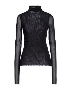 MEIMEIJ Top Size Polyamide - Black