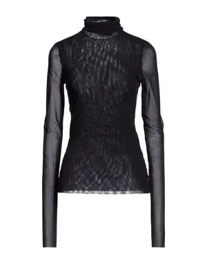 MEIMEIJ Top Size Polyamide - Black