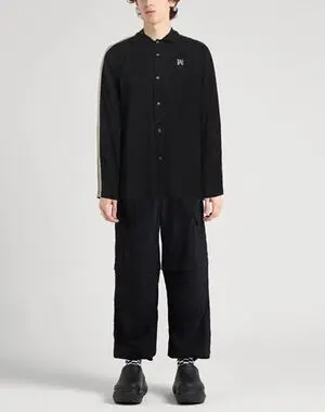 Palm Angels Shirt Size Linen, Cotton, Polyester