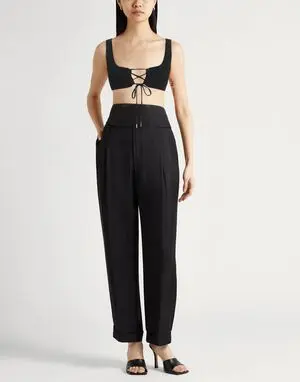 ROBERTO COLLINA Top Size Viscose, Polyester