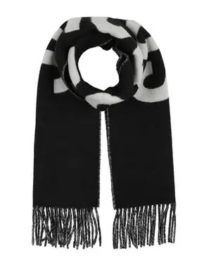 Jacquemus Scarf Virgin Wool