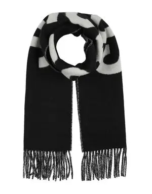 Jacquemus Scarf Virgin Wool