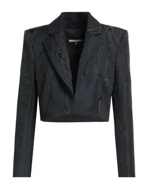 Patrizia Pepe Blazer Size Polyester