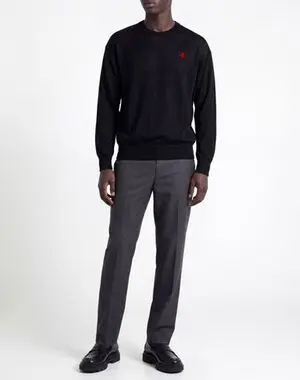 FAMILY FIRST Sweater Size Merino Wool