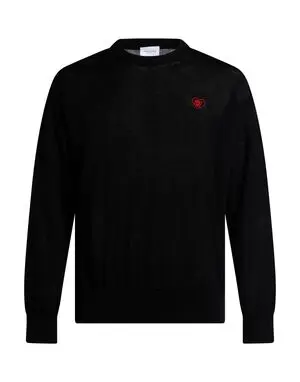 FAMILY FIRST Sweater Size Merino Wool