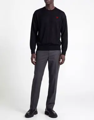 FAMILY FIRST Sweater Size Merino Wool