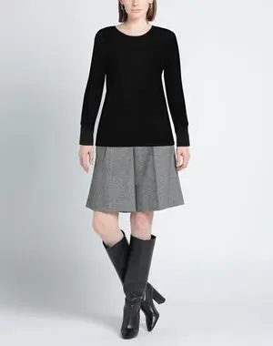 Armani Exchange Sweater Size Virgin Wool, Wool, Elastane, Polyamide