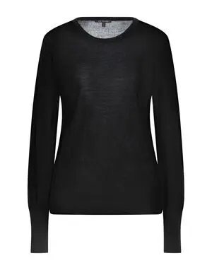 Armani Exchange Sweater Size Virgin Wool, Wool, Elastane, Polyamide