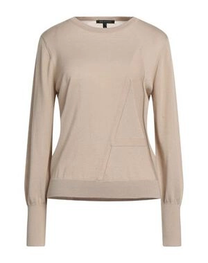 Armani Exchange Long Sleeve Sweaters For Women
