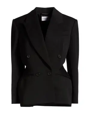Givenchy Blazer Size Wool