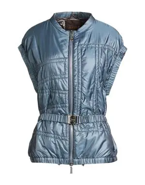 MOORER Vest Slate Size Polyethylene, Nylon