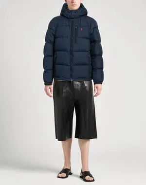 Polo Ralph Lauren Puffer Size Polyester