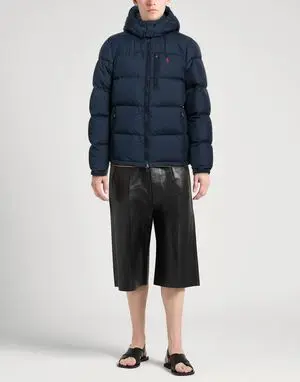 Polo Ralph Lauren Puffer Size Polyester