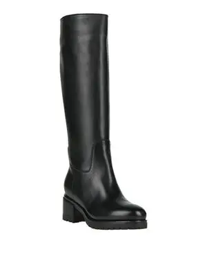 Santoni Boot Size Leather
