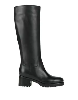 Santoni Boot Size Leather