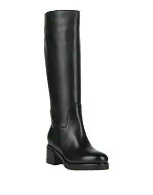 Santoni Boot Size Leather