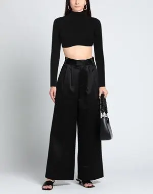 Elisabetta Franchi Turtleneck Size Polyamide, Wool, Viscose