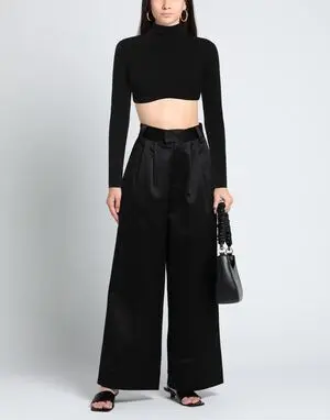Elisabetta Franchi Turtleneck Size Polyamide, Wool, Viscose