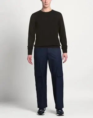 MQJ Sweater Size Wool, Acrylic