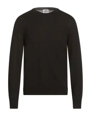 MQJ Sweater Size Wool, Acrylic