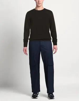MQJ Sweater Size Wool, Acrylic