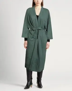 Majestic Filatures Jacket Size Linen, Elastane