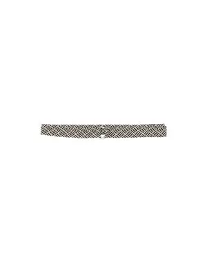Alpha Studio Belt Size Cotton, Acrylic