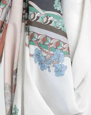 MANILA GRACE Scarf Cotton