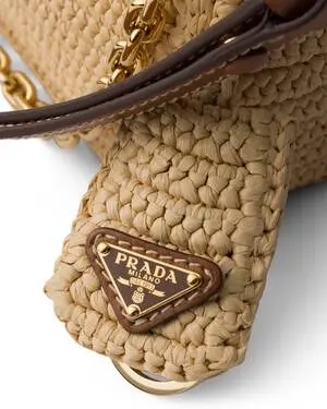 Prada Re-edition Mini Bag