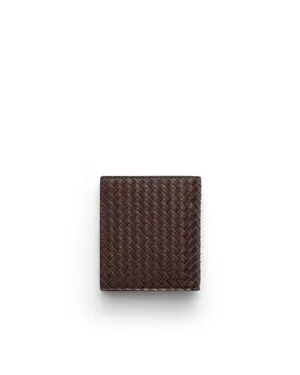 Prada Leather Wallet