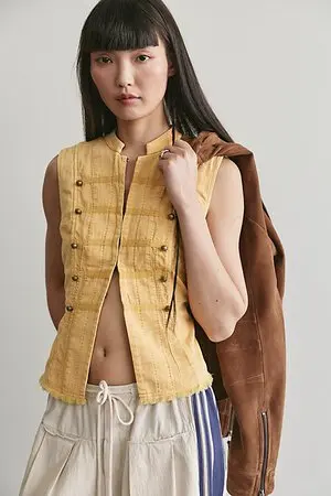 Free People Vests For Women