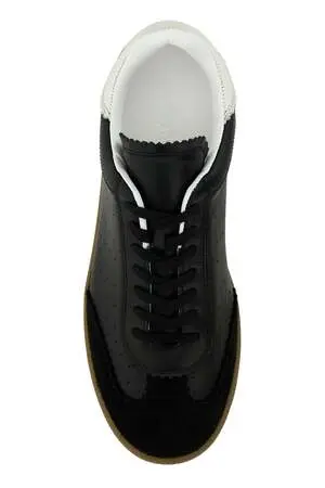 Isabel Marant Étoile Leather Bryce Sneakers