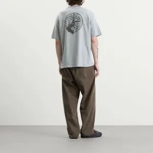 Stone Island Desert T-shirt