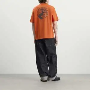 Stone Island Vertical Placement T-shirt