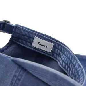 PALMES X Racquet 6-panel Cap