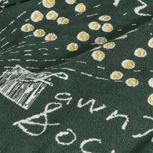 PALMES X Crowd Tennis Towel