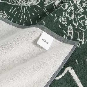 PALMES X Crowd Tennis Towel