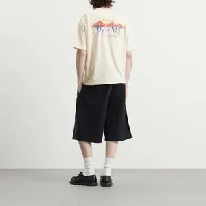 PICANTE Peaks Patch T-shirt