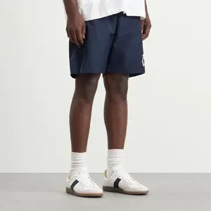 PALMES X Racquet Tennis Shorts