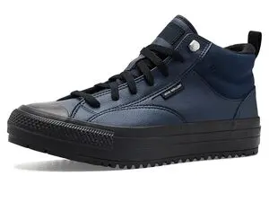 Converse Round Toe Boots For Men