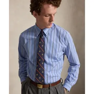 Ralph Lauren X Thomas Mason Shirt