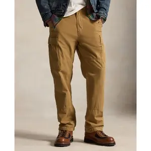 Ralph Lauren Classic Fit Cargo Pants